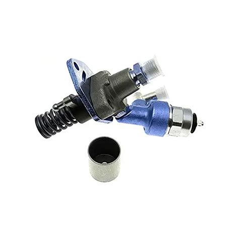 Fuel Injection Pump For Yanmar Engine L48n L48v L60ae L70ae Generator
