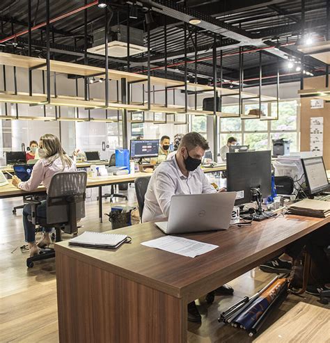 Quem Somos Gênesis Empreendimentos