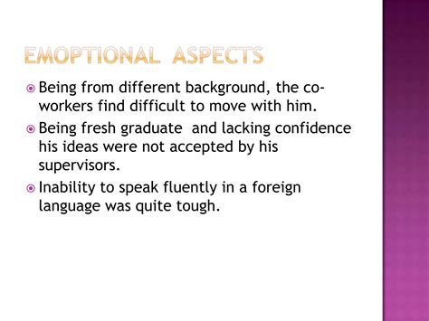 Empathizing Ppt
