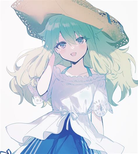 Kusanagi Nene Project Sekai Drawn By Qi Pi Danbooru