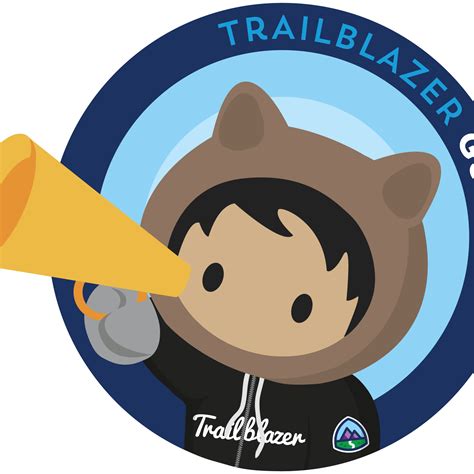 Salesforce Trailblazer Conference 2024 Rhody Cherilyn