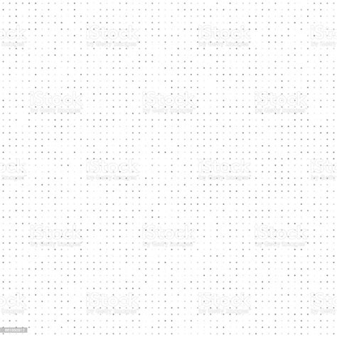 グレーはドットのシームレスなパターン背景を彩色しました ます目のベクターアート素材や画像を多数ご用意 ます目 イラストレーション