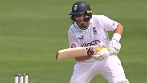 Ind Vs Eng 2nd Test Will Joe Root Bat For England In 2nd Innings