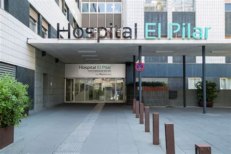 Hospital El Pilar Embarazo Y Maternidad