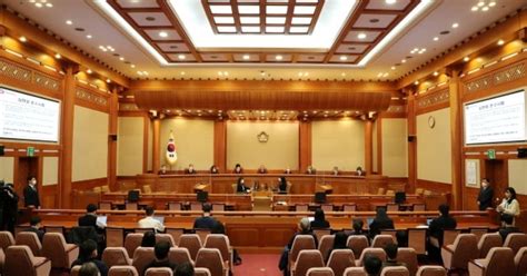 검수완박 유효與 정치재판소냐 野 한동훈 사퇴하라