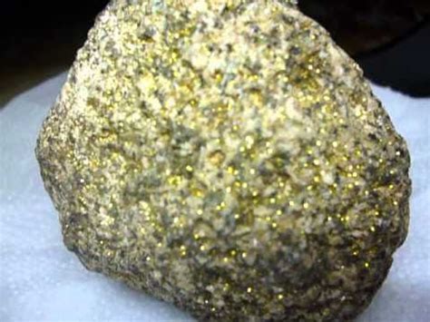 Oficina70 Como Se Forma O Ouro