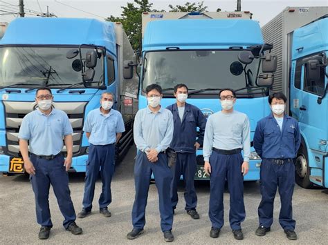 新着情報 梅田運輸倉庫株式会社
