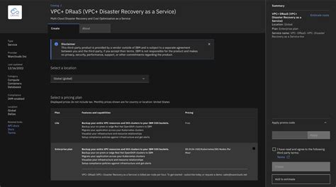 learn more about draas doc and support wanclouds