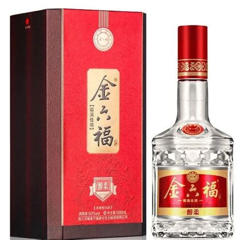 金六福42度a30金六福a30大山谷图库