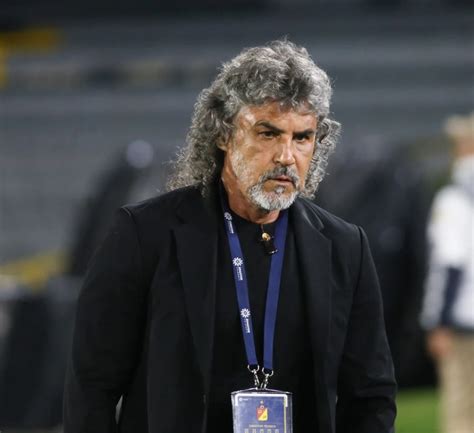 Presidente Del Deportivo Pereira Habló De Leonel Álvarez Y Su Salida