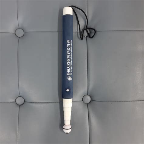 제품명 7단 안테나 흰지팡이 사이즈 135cm 제조원 실로암시각장애인복지관 생활용품실