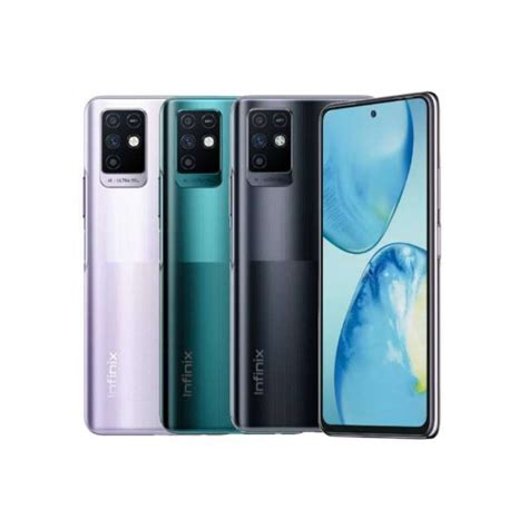 HP Infinix RAM 6 GB Terbaru Populer Banget Blibli Friends
