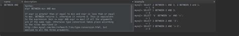 How To Turn On Sql Commands Help In Datagrip Stack Overflow