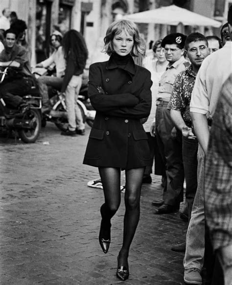 My Favorite Kate Moss Editorial Rredscarepod