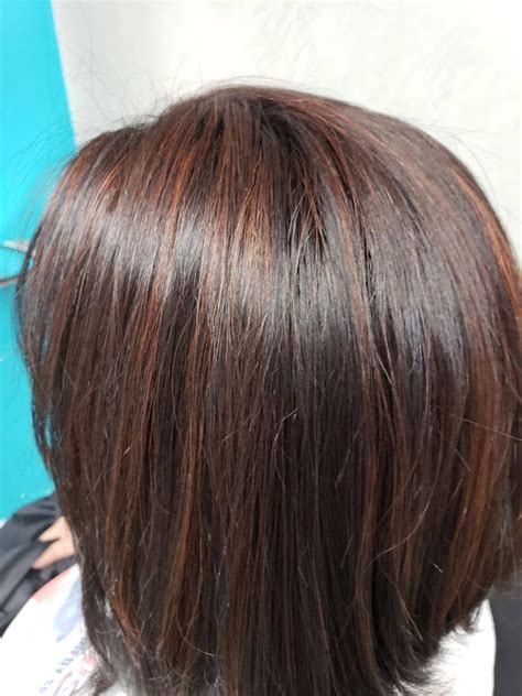 Specialty Color Color Me Crazy Hair Salon