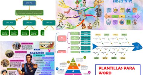 Plantillas Para Word Gratis Para Descargar Y Editar Tecpro Digital
