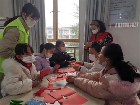 南通市崇川区学田街道：聚侨迎新春 真情暖侨心 南通市侨联