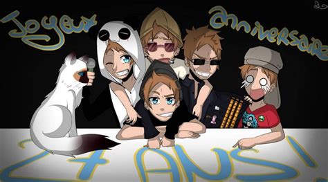 Joyeux Anniversaire Mathieu Sommet 23 09