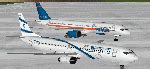Israeli Airlines API Macros Utilities And Miscellaneous FlightSim
