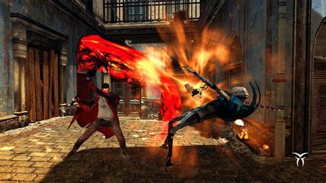 Dmc Devil May Cry Ninja Theory And Capcom Interview🥜 Experimente A