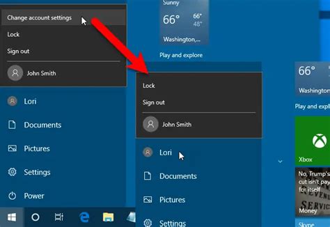 آموزش محدود کردن Control Panel و Settings در حساب‌های کاربری استاندارد ویندوز ۱۰