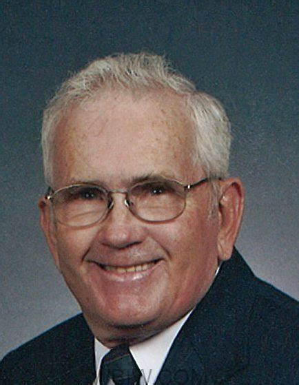 Obituary Howard Allen Burris Wbiw