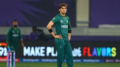शाहीन शाह अफरीदी की चोट को लेकर रमीज राजा ने दिया बड़ा अपडेट Shaheen