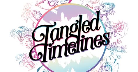 Tangled Timelines Board Game Boardgamegeek