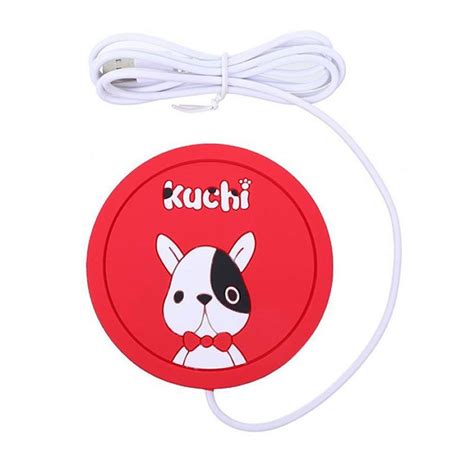 Usb Powered Portable Heating Coaster Se 111 Shop Today Get It Tomorrow