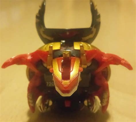 Another Turtle Added To The Collection R Bakugan