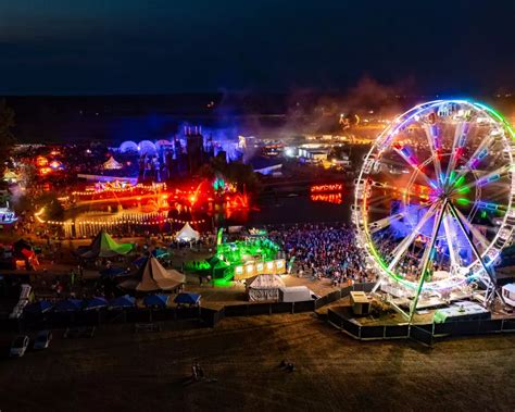 Open Beatz Festival In Herzogenaurach Bustour