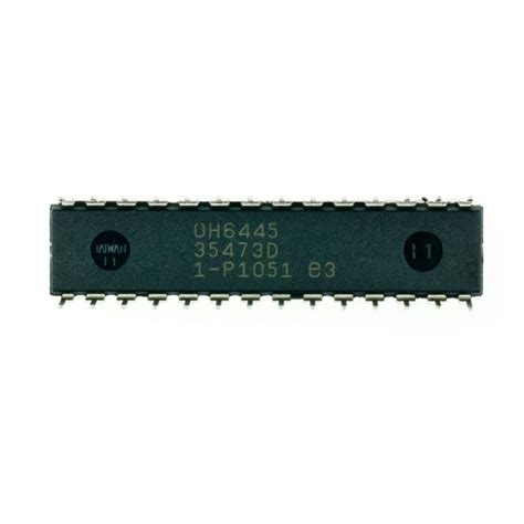 ATmega328 Chip C Arduino UNO Bootloader
