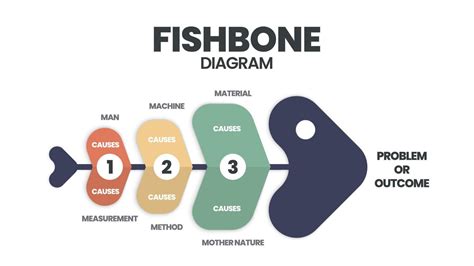 A Fishbone Or Cause And Effect Or Ishikawa Diagram Is A Brainstorming