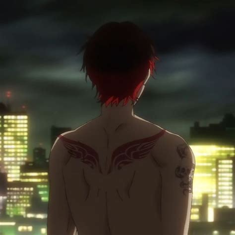 Pin By Sulli On Anime Anime Aesthetic Anime Profile Picture