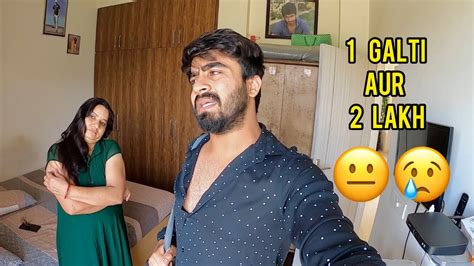 Bmw Mein 1 Galti Pe 2 Lakh Ka Kharcha 🙄 Youtube