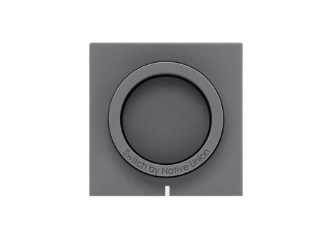 SWITCH Speaker On Behance