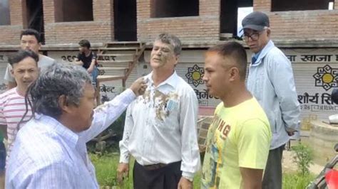 Nepal Elder Assaulted Church Displaced Due To Hindu Opposition