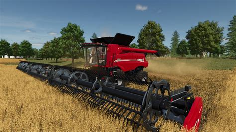 Case Ih Axial Flow 7150 850hp Fs25 Kingmods