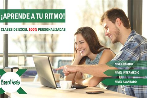 Excel Mania ¡aprende A Tu Ritmo ¡clases 100