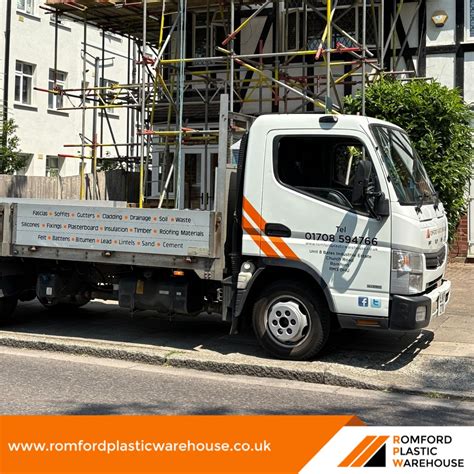 Romford Plastic Warehouse Romford