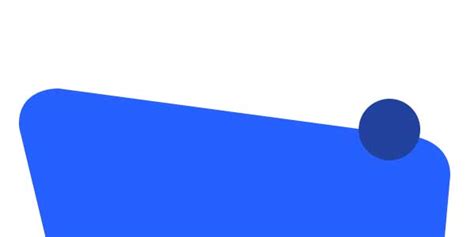 Android How To Create A Custom Shape A Quadrilateral With Rounded