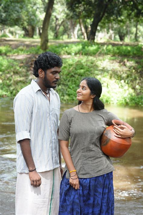Kozhipannai Chelladurai First Look Feat Aegan Yogi Babu Out Now Tamil