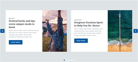 News Slider Designs To Inspire Your Next Web Design Project