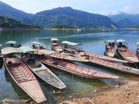 Nhà Máy Thủy điện Lai Châu Chủ động ứng Phó Với Tình Trạng Thiếu Nước