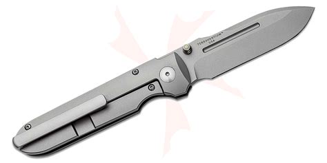 Terrain 365pdw Invictus At Folding Knife 35 Terravantium Dendritic