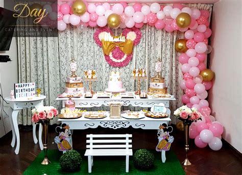 Day Catering And Event Planner