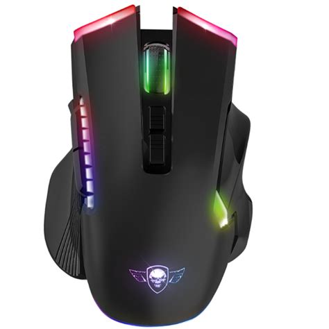Souris Gaming Sans Fil Spirit Of Gamer Elite M70 Au Meilleur Prix En Tunisie
