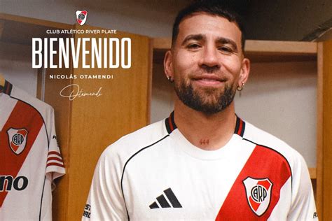 River Plate Últimas Noticias De River Plate