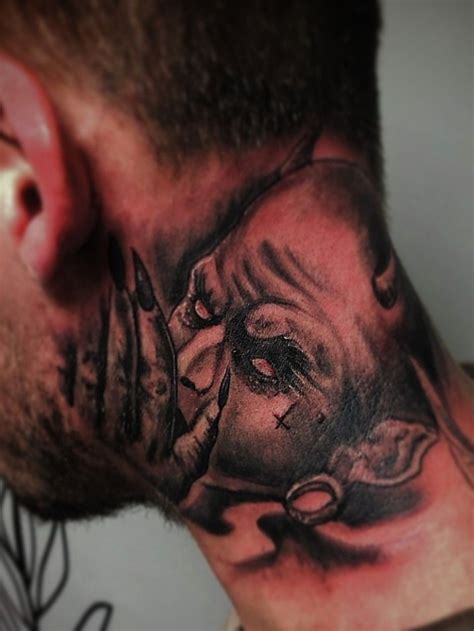 Aggregate 63 Devil Whispering Into Ear Tattoo Incdgdbentre