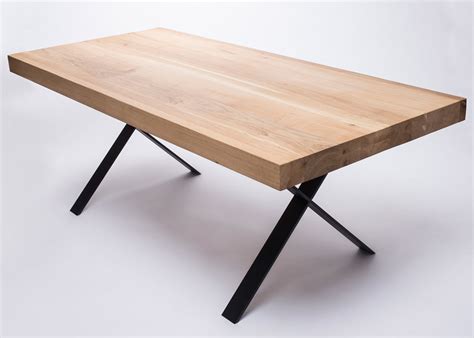 5mm Launches Collection Of Top Heavy Tables